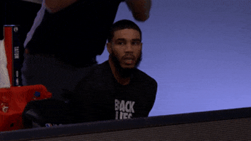 Lets Go Clapping GIF by NBA - Find & Share on GIPHY
