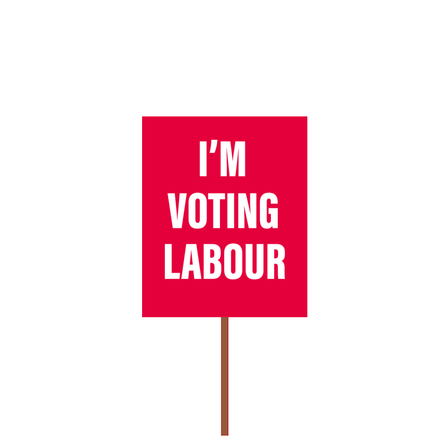 Jeremy Corbyn Politics Sticker by The Labour Party for iOS & Android ...