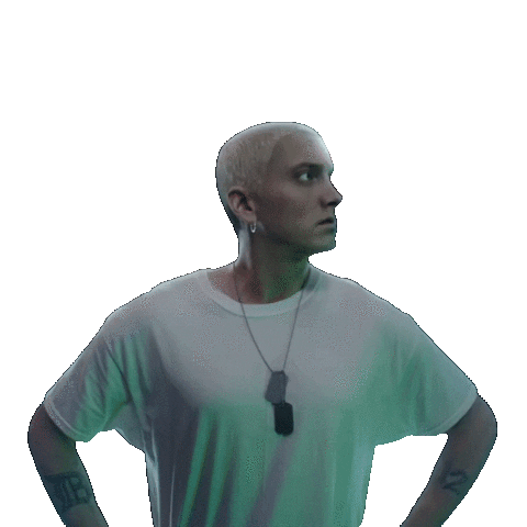 The Death of Slim Shady (Coup de Grâce) GIFs on GIPHY - Be Animated