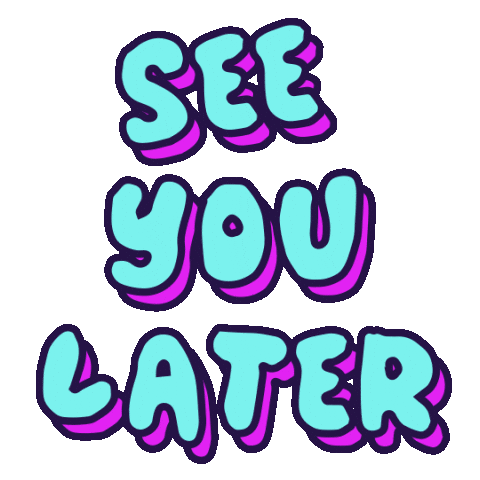 Goodbye Stickers - Find & Share on GIPHY