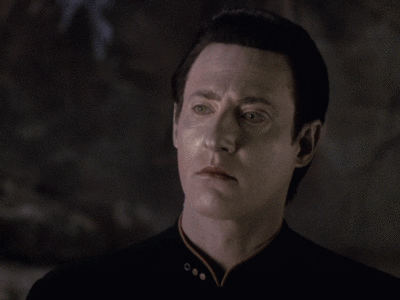 Swear Trek GIFs - Get the best GIF on GIPHY