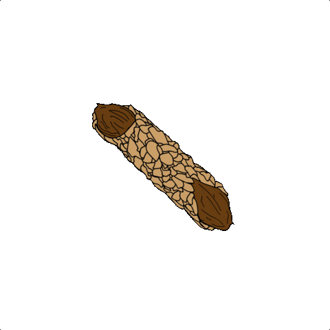 Blunt Transparent Gif