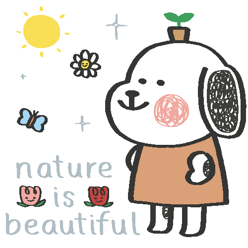 Popi Dog [sticker] GIFs on GIPHY - Be Animated