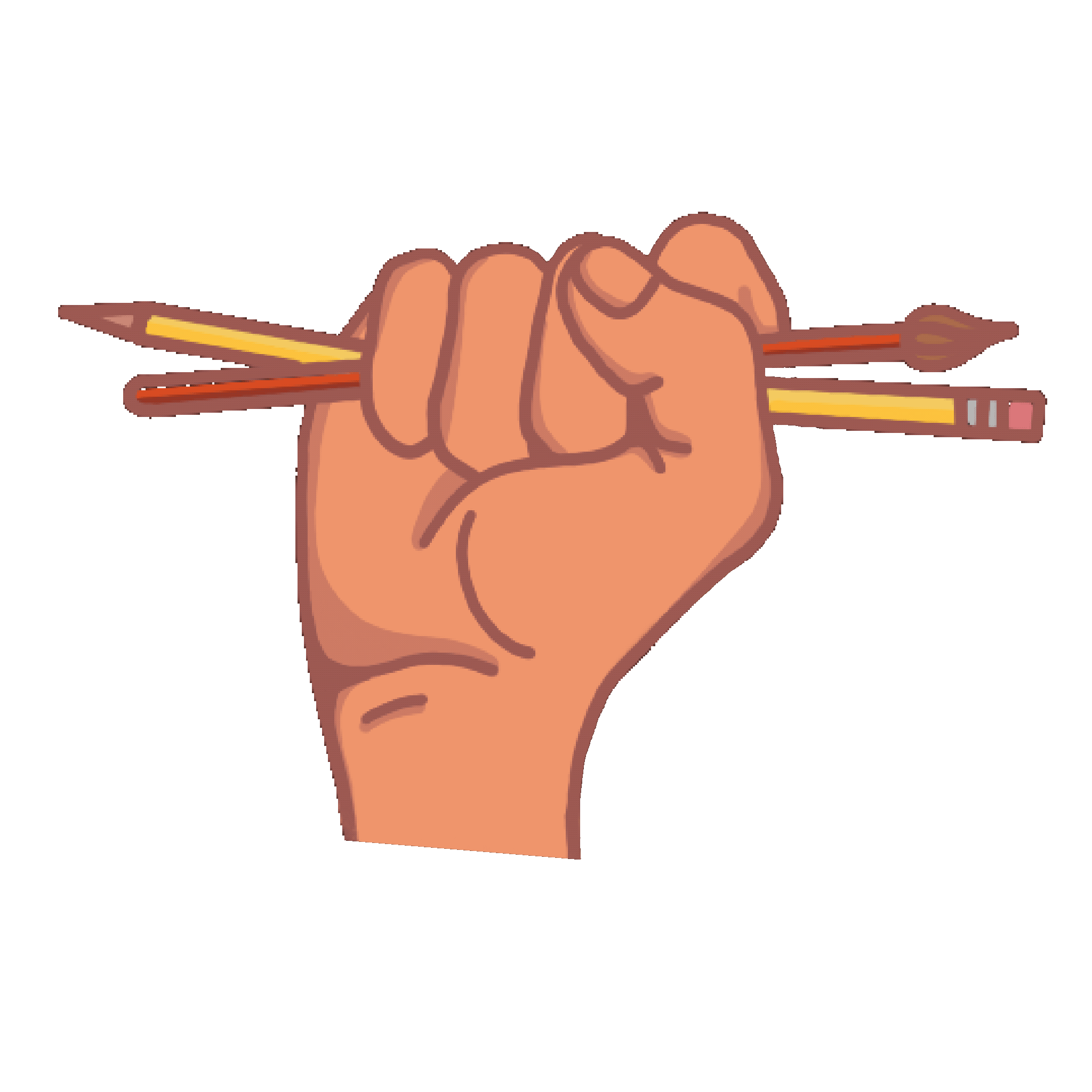 Art Sticker for iOS & Android | GIPHY