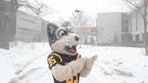 Make It Snow GIFs - Get the best GIF on GIPHY