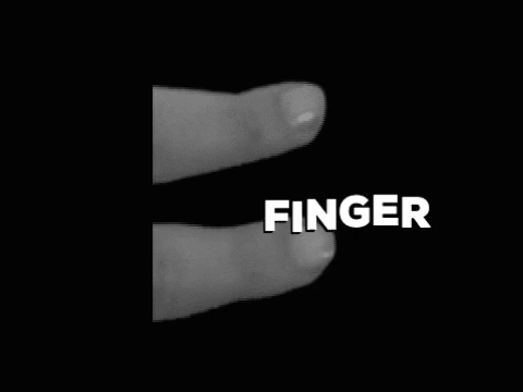 Dito GIFs - Get the best GIF on GIPHY