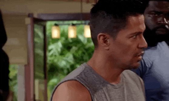 Magnum Pi Crossover GIFs - Get the best GIF on GIPHY