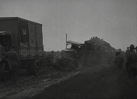 Us Army Vintage GIF by US National Archives - Find & Share on GIPHY
