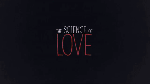 The Science Of Love GIFs - Get the best GIF on GIPHY