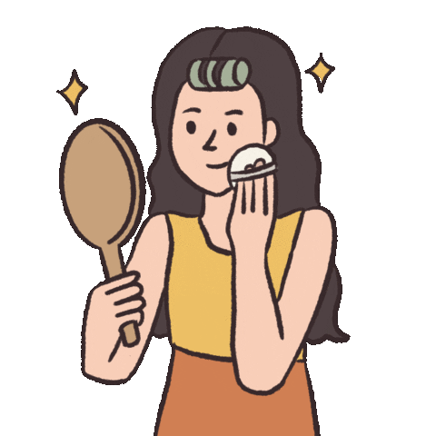 Makeup Clipart Gif | Saubhaya Makeup