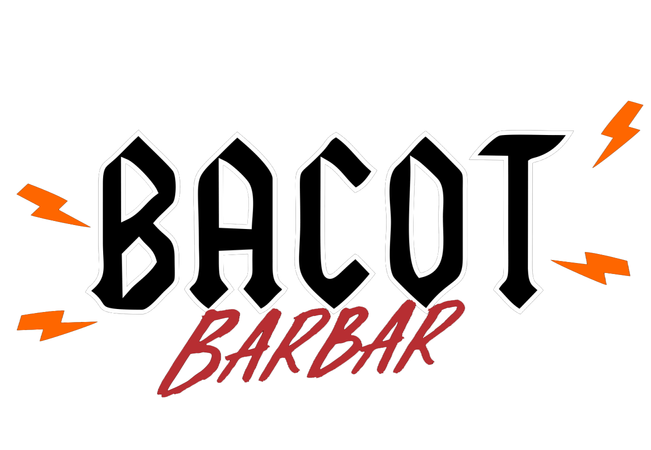 Bbb Bacot Sticker by LONTARA for iOS & Android | GIPHY