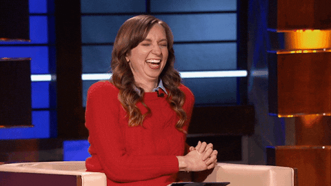 Happy Game Show GIF by ABC Network - Find & Share on GIPHY