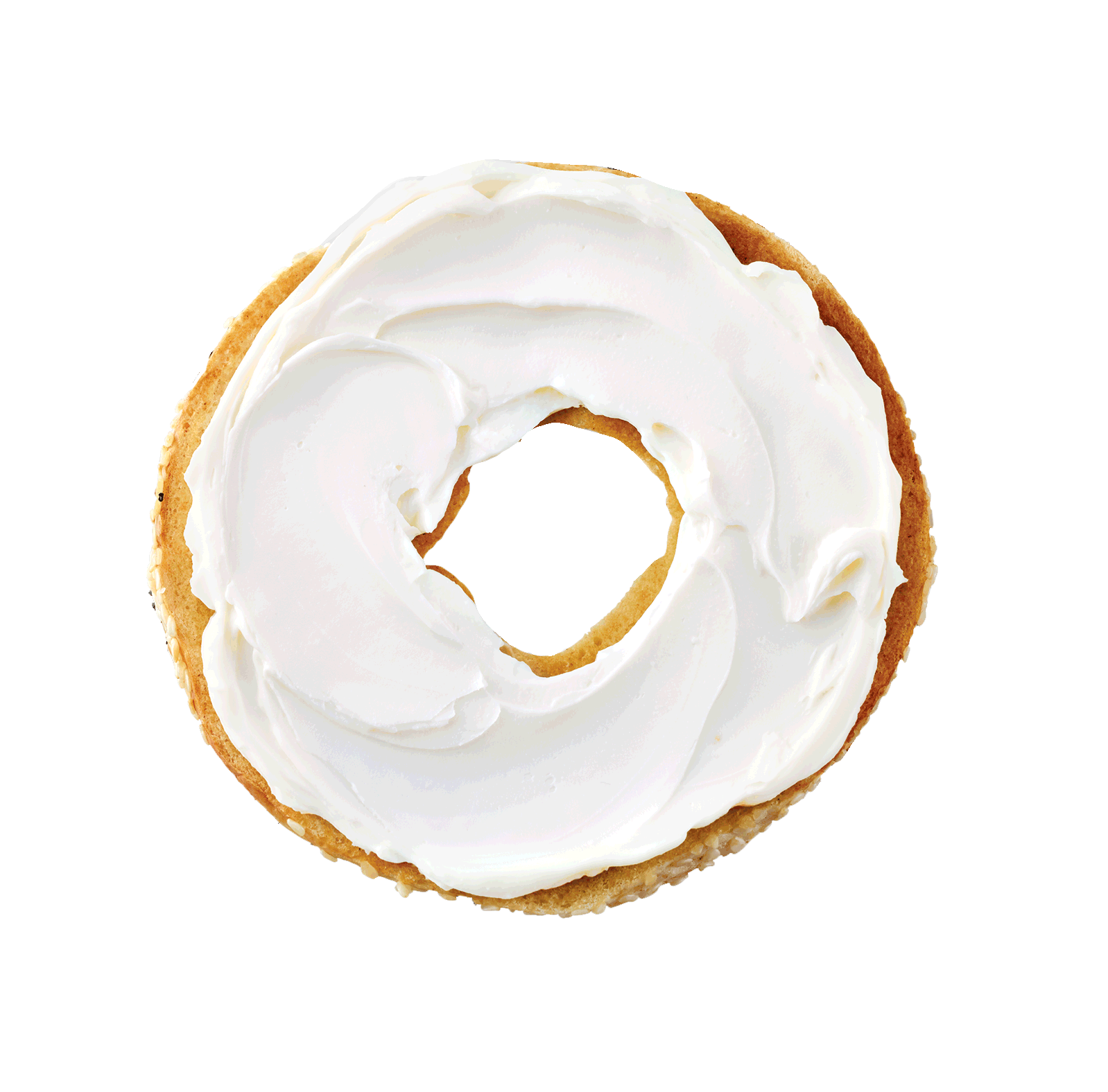 Philadelphia Cream Cheese Sticker for iOS & Android | GIPHY