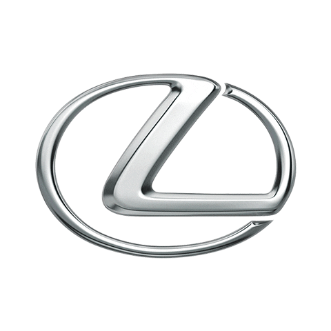 Lexus Emblem Wallpaper