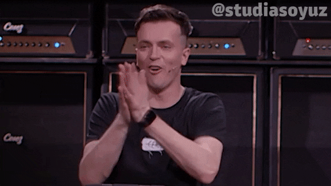 Range Of Emotion GIFs - Get the best GIF on GIPHY