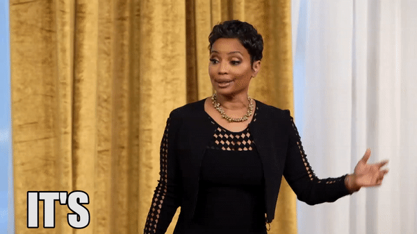 Break Up Love GIF by WE tv - Find & Share on GIPHY