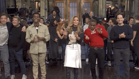 Snl GIF by Saturday Night Live - Find & Share on GIPHY
