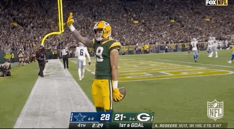 Football Sport GIF by NFL - Find & Share on GIPHY