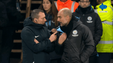 Everton Ligainggris GIF by MolaTV - Find & Share on GIPHY