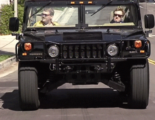 Hummer GIFs - Find & Share on GIPHY