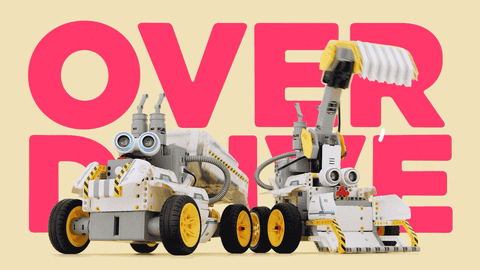 Robot Coding GIF by UBTECH - Find & Share on GIPHY