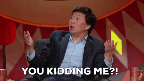 210 GIF by The Gong Show - Find & Share on GIPHY