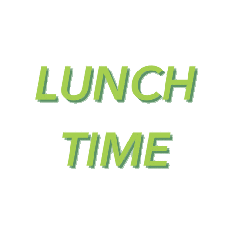 Its Lunch Time