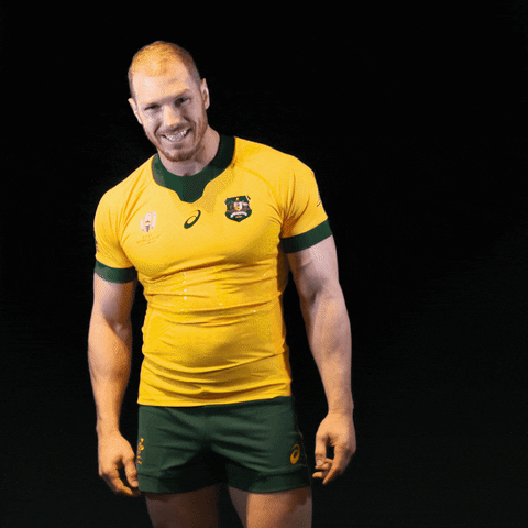 Wallabies Rugby World Cup GIFs - Get the best GIF on GIPHY