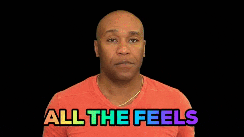 Have All The Feels Meme