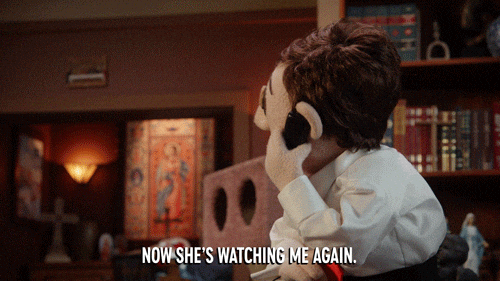 Discern GIFs - Get the best GIF on GIPHY