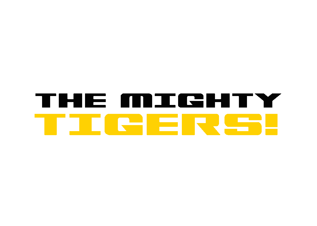 Ust Tiger Logo