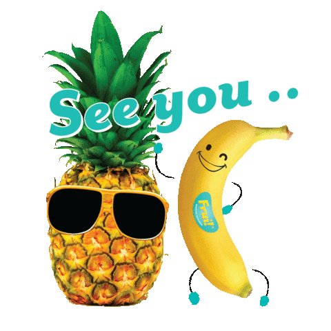 Come See You Sticker by Frui Indonesia for iOS & Android | GIPHY