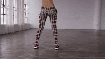 Leg Pop GIFs - Find & Share on GIPHY