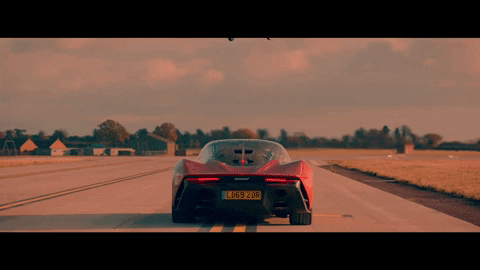 Mclaren-speedtail GIFs - Get the best GIF on GIPHY
