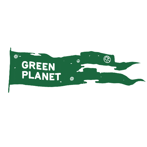 Greenplanet GIFs - Get the best GIF on GIPHY