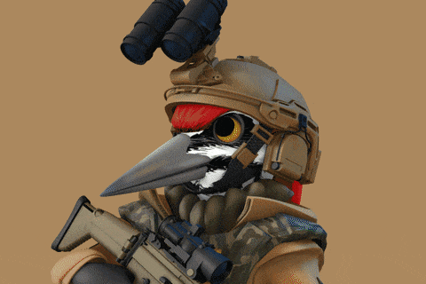 Green Army Men GIFs - Get the best GIF on GIPHY