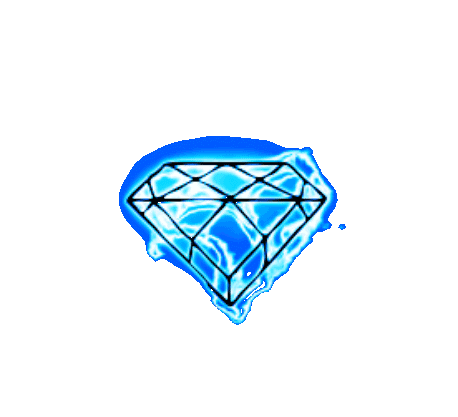 Diamond Sticker by Homm for iOS & Android | GIPHY