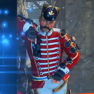 Respawn Apex Game GIF by Apex Legends - Find & Share on GIPHY