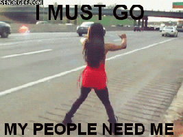 I Have To Go Now My Planet Needs Me GIFs - Find & Share on GIPHY