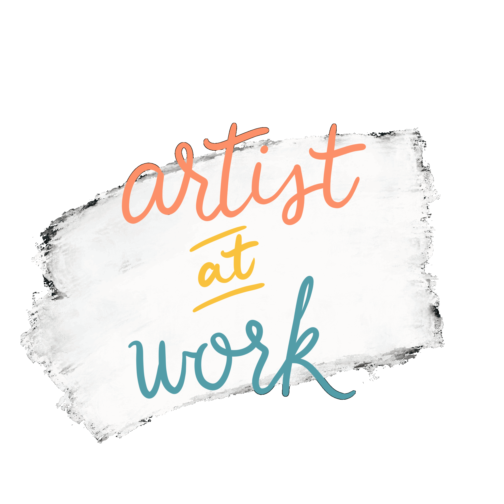 Artist Sticker for iOS & Android | GIPHY