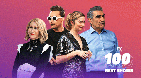100 Best Shows GIFs on GIPHY - Be Animated