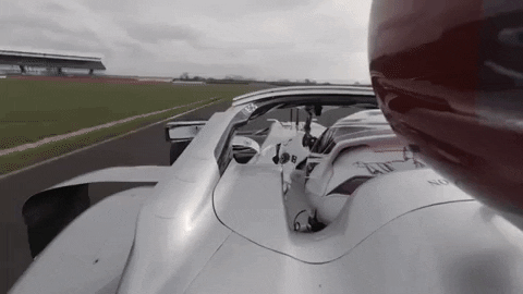 Mercedes F1 W11 GIFs - Find & Share on GIPHY