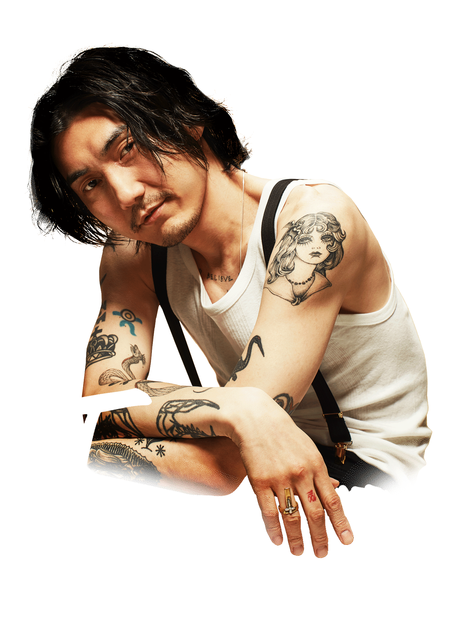 Tomoth Sticker by sugarbitz for iOS & Android | GIPHY