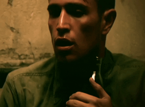 Out Of Control GIF by The Chemical Brothers - Find & Share on GIPHY