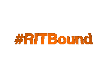 Accepted to RIT GIFs on GIPHY - Be Animated