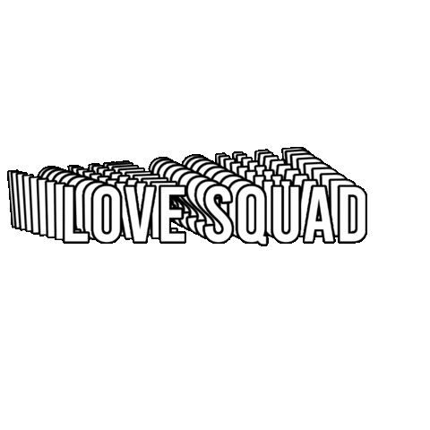 Love Squad GIFs on GIPHY - Be Animated