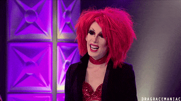 PLOT TWIST! BTDQ is really Robbie Turner!! : r/rupaulsdragrace