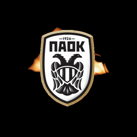 Paok GIFs - Get the best GIF on GIPHY