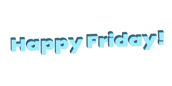 Happy Friday Wallpaper