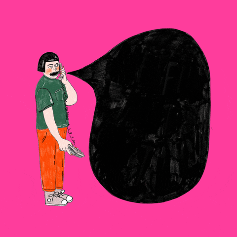 Im Gonna Be Late GIFs - Get the best GIF on GIPHY